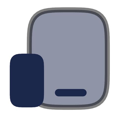 Devices Vector Svg Icon Svg Repo