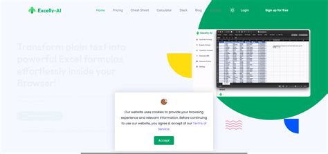 excelly ai automate tedious excel tasks in seconds