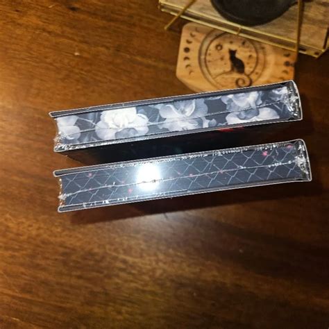 Mystic Box Skin Of A Sinner And Fiery Little Pangobooks