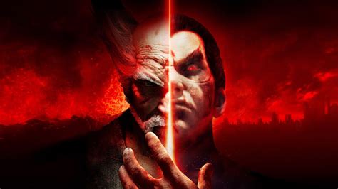 TEKKEN 7 | Official Website (EN)