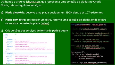 Github Upshadowchucknorrisjokes University Exercise Programming