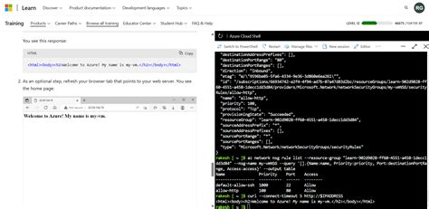 Learn Sandbox Stuck On Configuring Microsoft Qanda