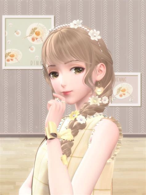 Re【閒聊】【週一更新】指定單品搭配串0419悠閒紀錄異色 閃耀暖暖 哈啦板 巴哈姆特