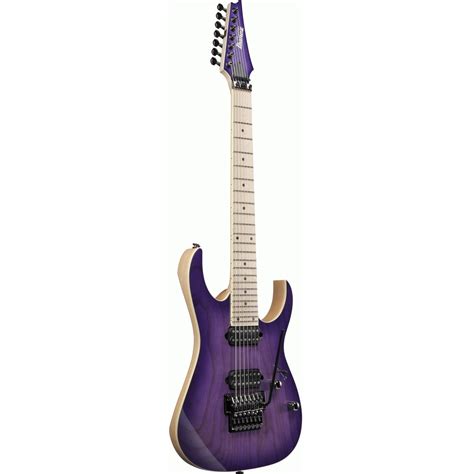 Ibanez Rg752ahm 7 String Electric Guitar Ibanez Rg752ahm 7 String Electric Guitar