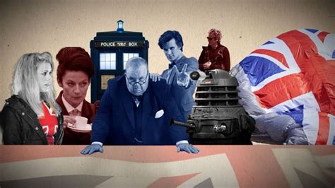 why doctor who is the ultimate british show trendradars