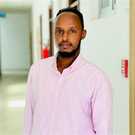 Bishar Ahmed Mohamud