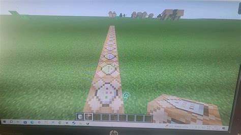 How To Slow Down A Command Block That Keeps Cloning Itself One Block Next To It R