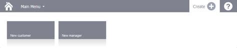 How To Create And Customize The TileNavPane Control In Code WinForms Controls DevExpress