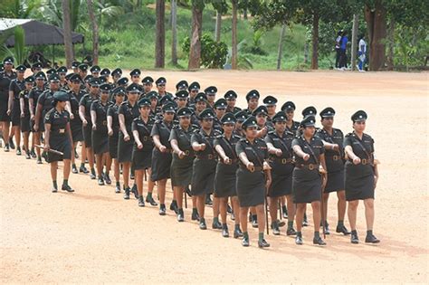 State Minister Reveals Plans For Women To Lead Sls Military Forces Lnw Lanka News Web