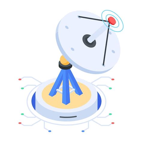 Premium Vector Bundle Of Iot Isometric Icon