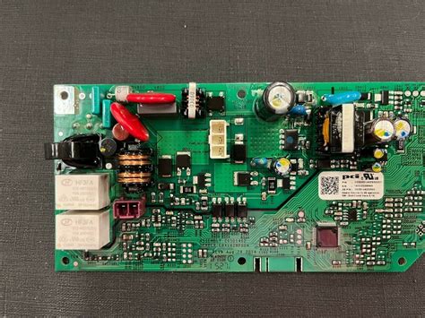 آیا برد الکترونیکی ماشین ظرفشویی قابل تعمیر است؟