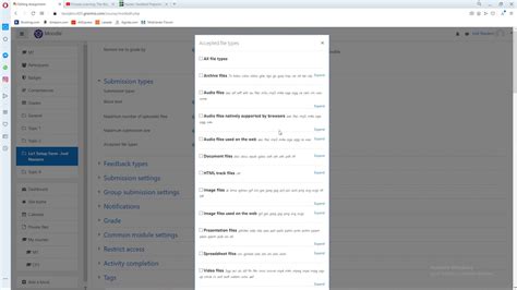 Adding Assignments Youtube