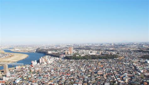 市の紹介 市川市公式Webサイト