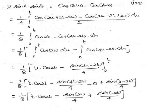 Tpgit Mathematics Inverse Laplace Transforms