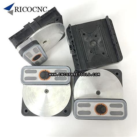 145x55x50mm Scm Cnc Vacuum Suction Cup For Cnc Router Machine