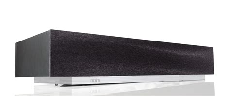 NAIM MU-SO 2nd GENERATION - Sight and Sound