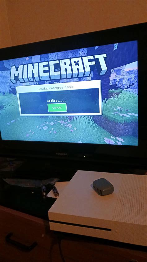 Resource Pack Just Wont Download R Minecraft