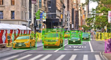 Data Annotation The Invisible Backbone Of Cx