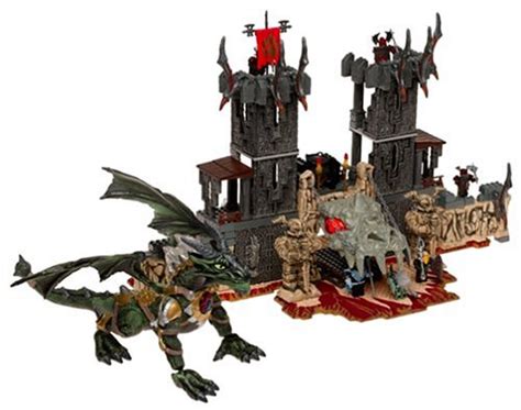 Image 51bvp1gfdrl Mega Bloks Dragons And Dragons Universe Wiki
