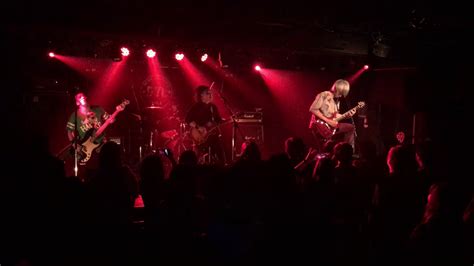 20190324 SEX MACHINEGUNS コピー セックスロケットランチャーズ YouTube