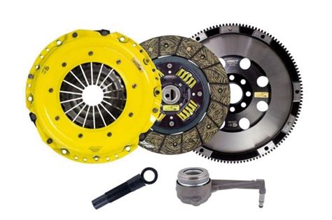 Advanced Clutch Act Heavy Duty Performance Street Sprung Clutch Kit Ebay
