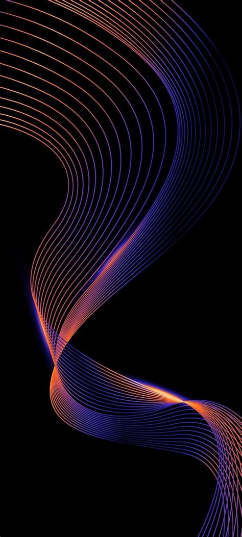 خلفية جوال عالية الدقة