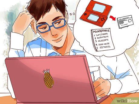 How To Create A User Manual With Pictures WikiHow