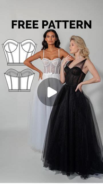Dressmaking Academy On Instagram Comment The Word “pattern” 👇 And I