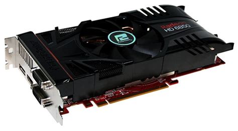 Powercolor Revela Radeon Hd Pcs Overbr