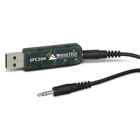 IFC200 USB Interface