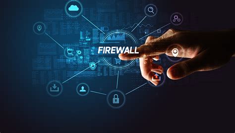 What Does A Firewall Protect Against Rivial Security