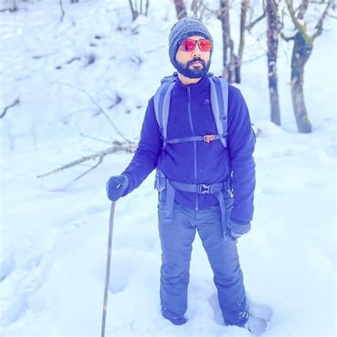 Vaisakh Vijayan Vaisakhvijayan • Threads Say More