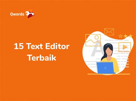 Text Editor Terbaik Untuk Programmer