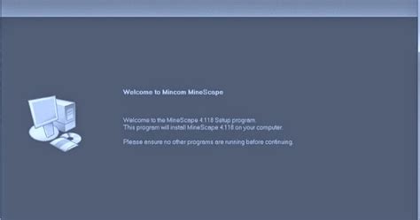 Cara Instalasi Minescape Pada Windows 7 64 Bit