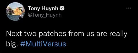 [steam] Using Ps4 Controller But In Game Inputs Are Xbox Buttons R Multiversus