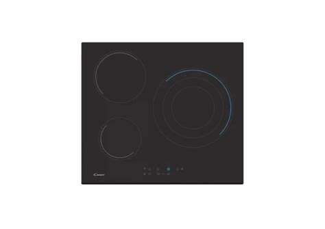 Ugradna Staklokeramička Ploča Candy Ch63tvt Cena Specifikacije I