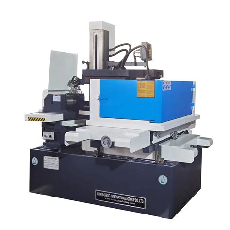 How To Maintain Edm Wire Cut Machine Bofeng