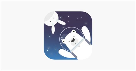 ‎在 App Store 上的「熊熊星球」