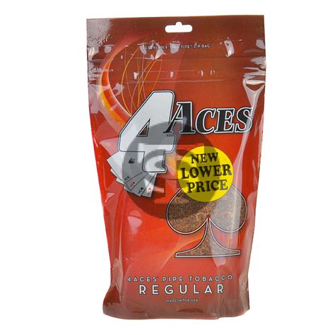 4 Aces Pipe Tobacco Online Store Tobaccostock Wholesale Tobacco Stock