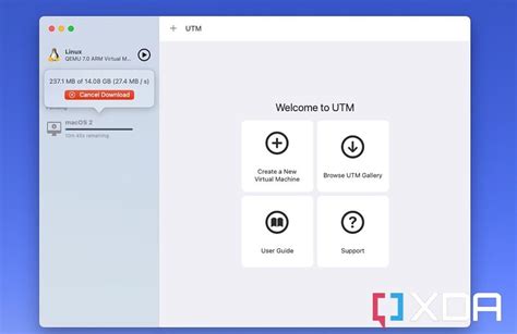 How To Try The Macos Ventura Beta On Your Own Mac In A Virtual Machine