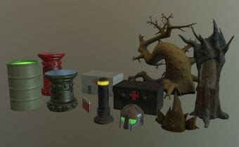 Doom High Res Model Project Mod 다운로드