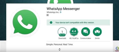 5 Actionable Steps To Fix Your Device Isnt Compatible With This Version