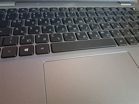 Dell Latitude 5420 Keyboard Tested