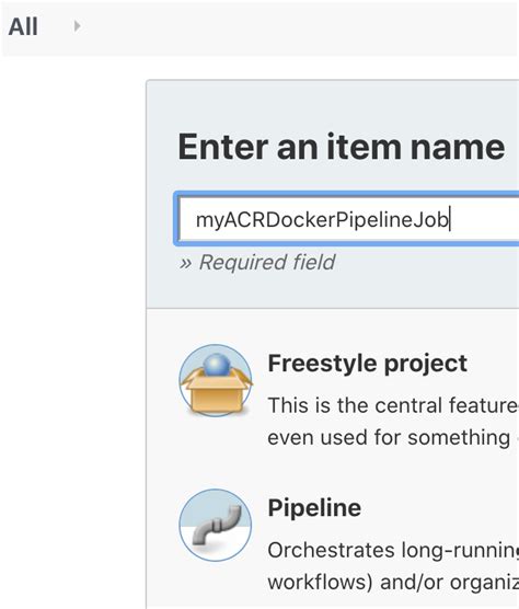 Coaching On Devops And Cloud Computing Automate Docker Builds Using