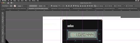 Solved Single Object Transform Vs Multiple Transform Co Adobe