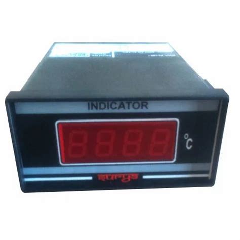 Temperature Indicator At 800 Piece Wall Mounted Temperature Indicator In Pune ID 12601475133