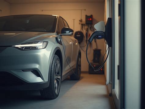 Choosing The Right EV Installer A Caring Step By Step Guide Bay Area Electricians