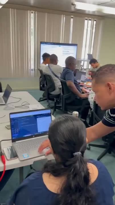 It4curaçao On Linkedin Curacaotechmeetups Techeducation