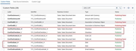 Process Sales Order Output Items By Confirmed Deli SAP Community