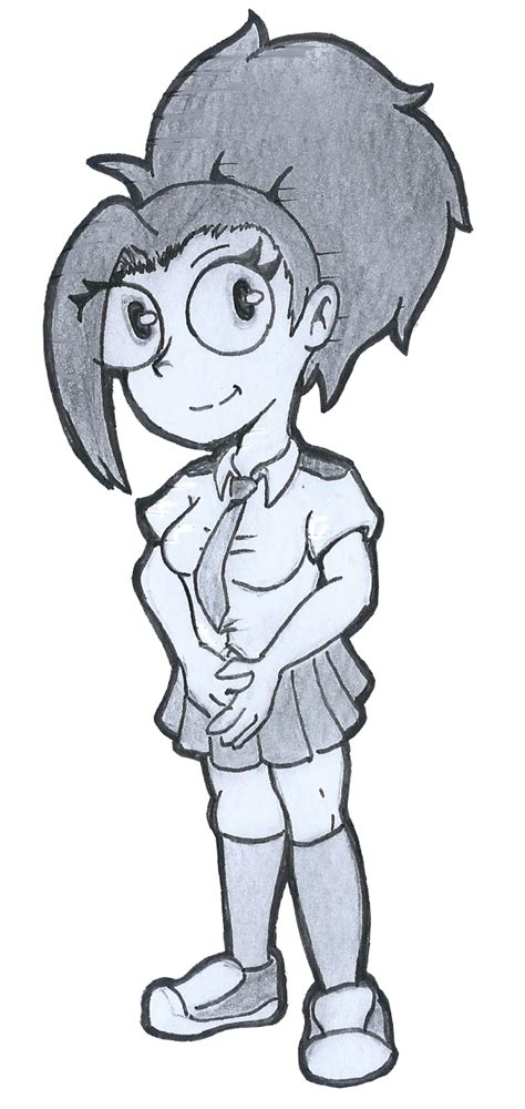 Momo Yaoyorozu Greyscale By Mrsbuzzy On Deviantart